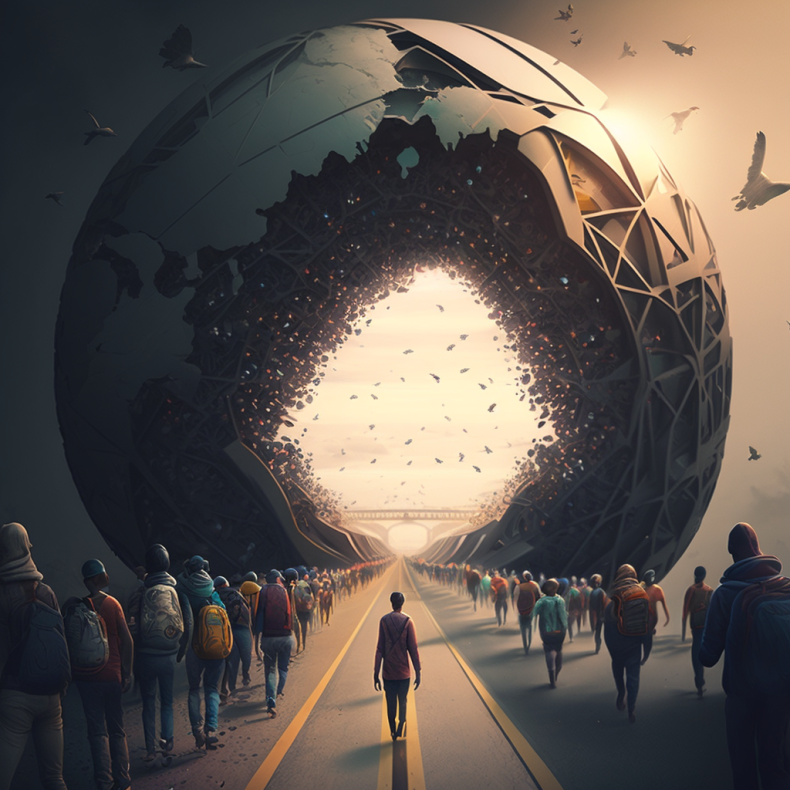 Individual consequences of international migration | Andreas Genoni