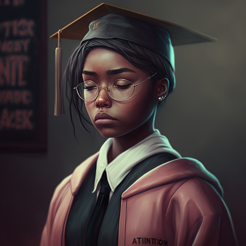 The paradox of integration | Andreas Genoni